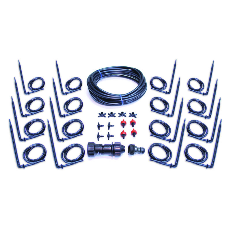 Drip Irrigation Kit | Greenhouse | Garden » Tip Top Yards