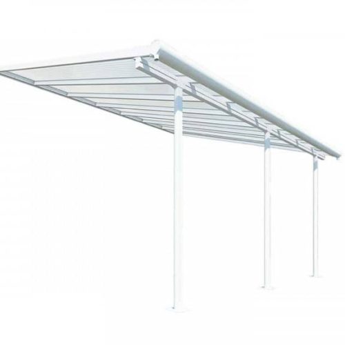 Pergola & Patio Cover Kits - Easy To Assemble | Affordable Prices » Tip ...