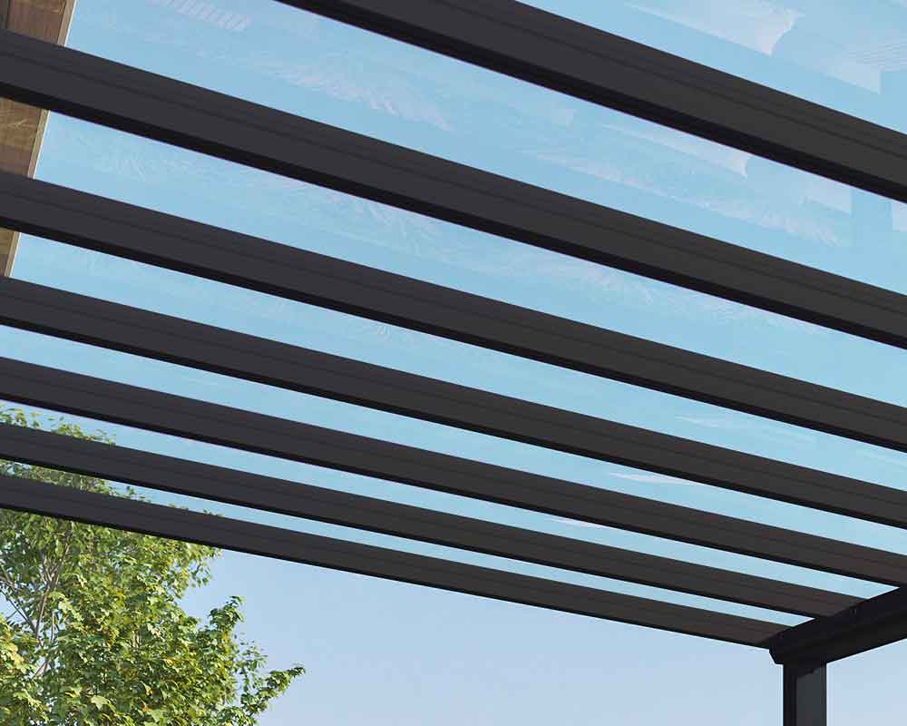 Stockholm Pergola / Verandah / Patio-Cover » Tip Top Yards
